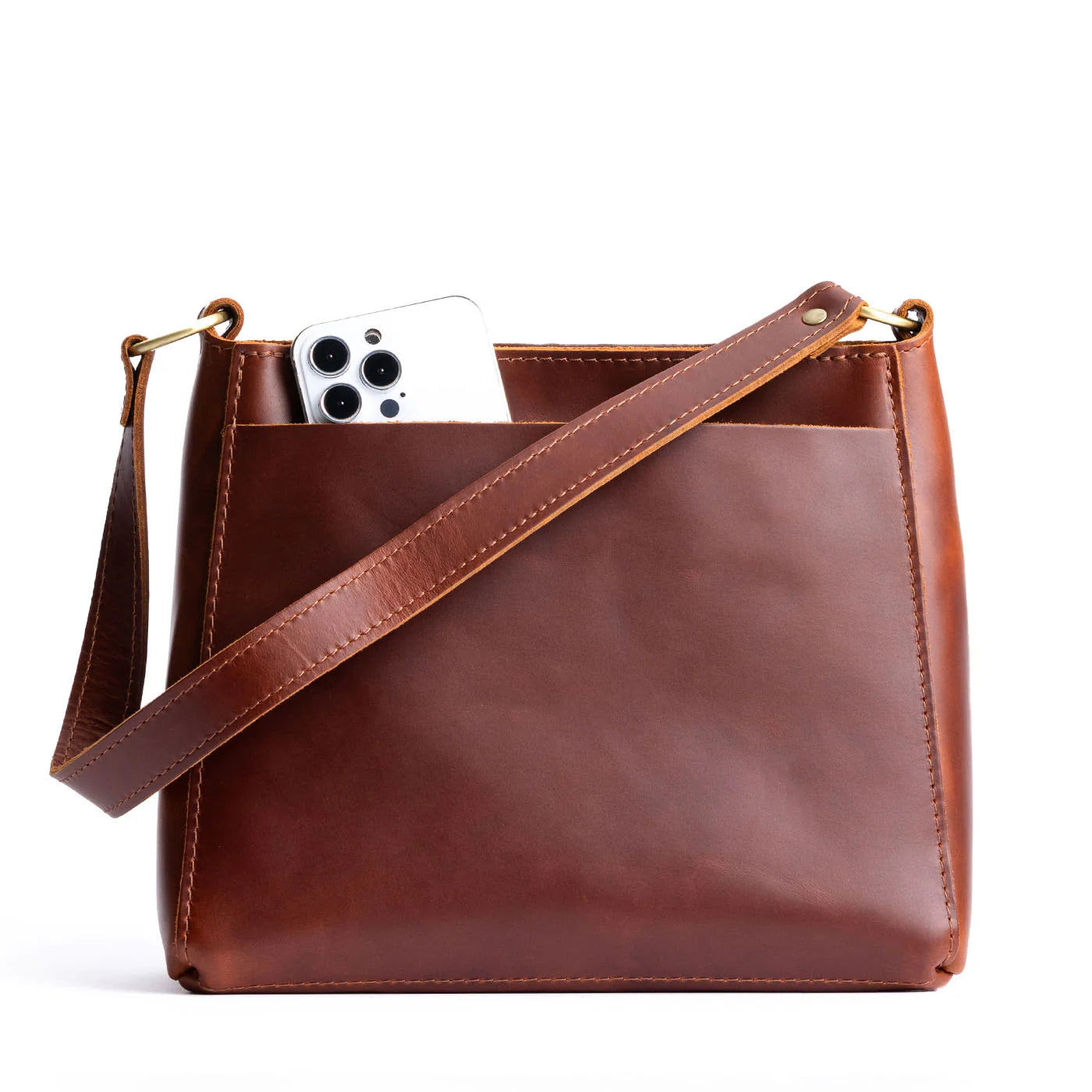ALMOST PERFECT’ TRIANGLE SHOULDER – SHE SHOPS